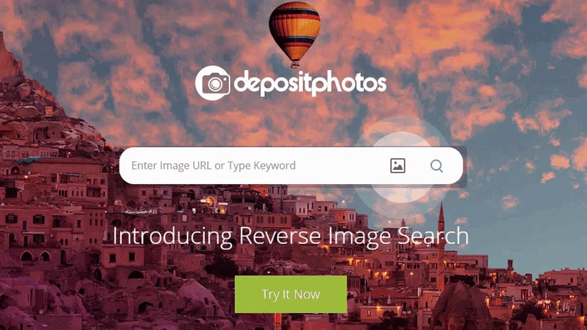 Depositphotos Lifetime Deal $39 | Alternative to Shutterstock