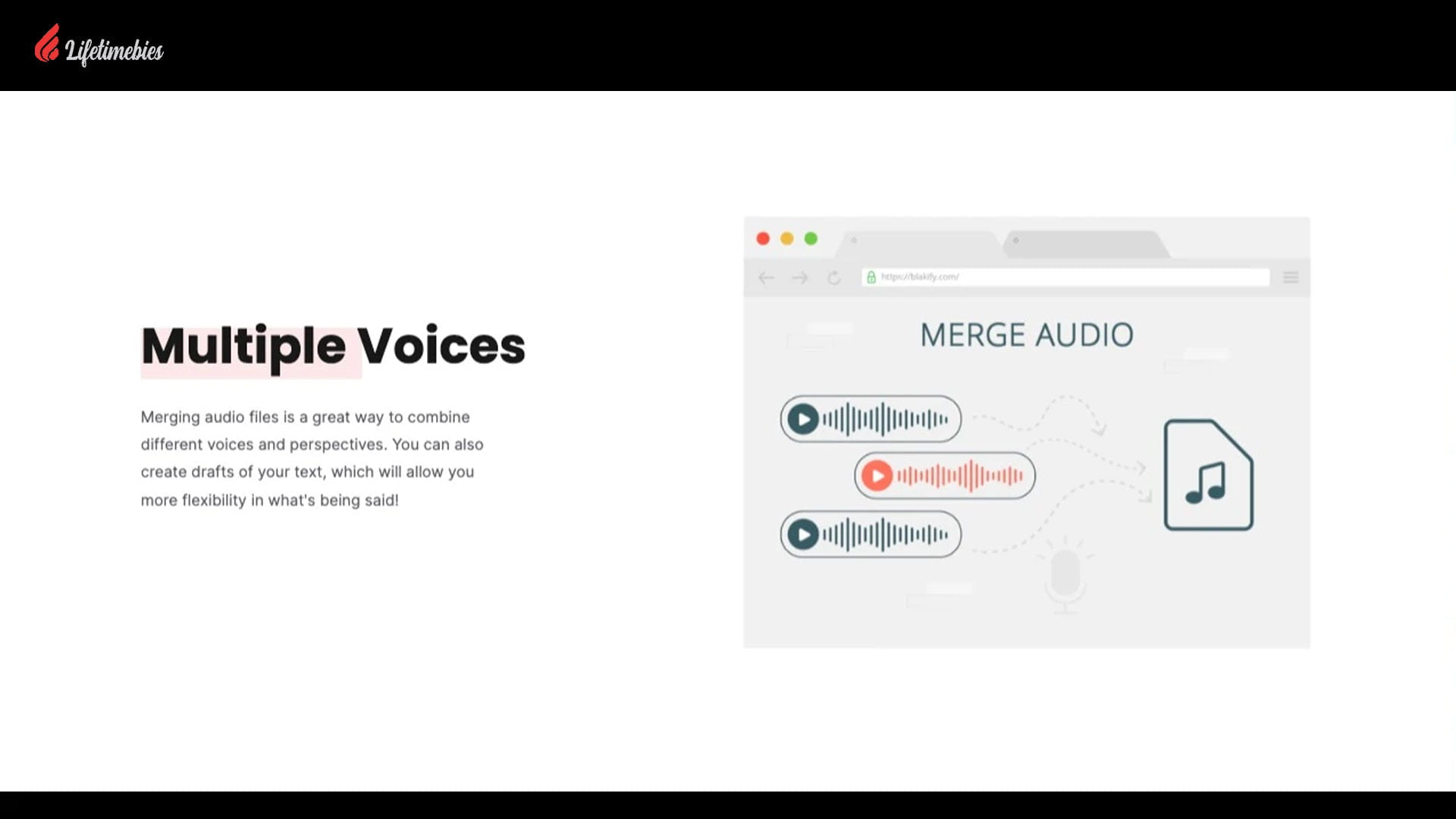 Utrrr Lifetime Deal | Natural Voice with Utrrr Text To Speech