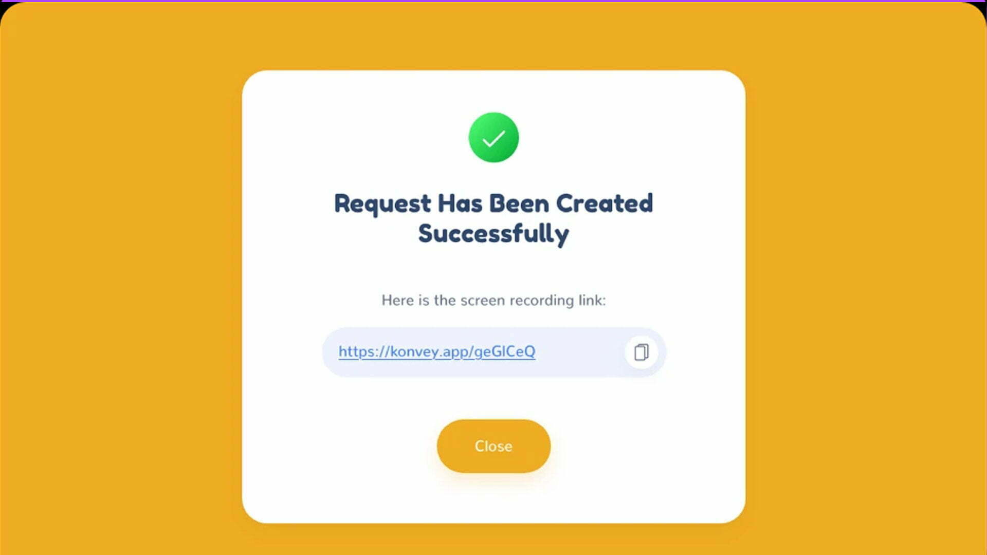 Konvey Lifetime Deal $49 | Effortless Video Messages With Installs
