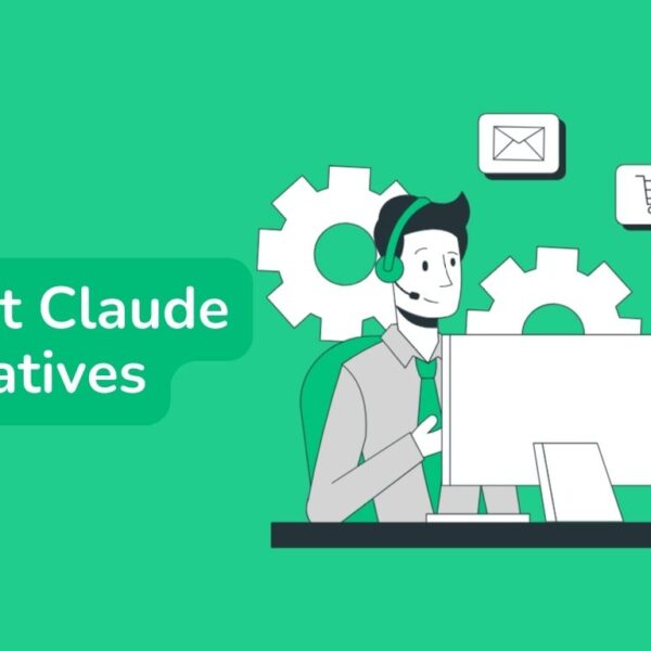 11 Best Claude Alternatives in 2024 | Lifetimebies